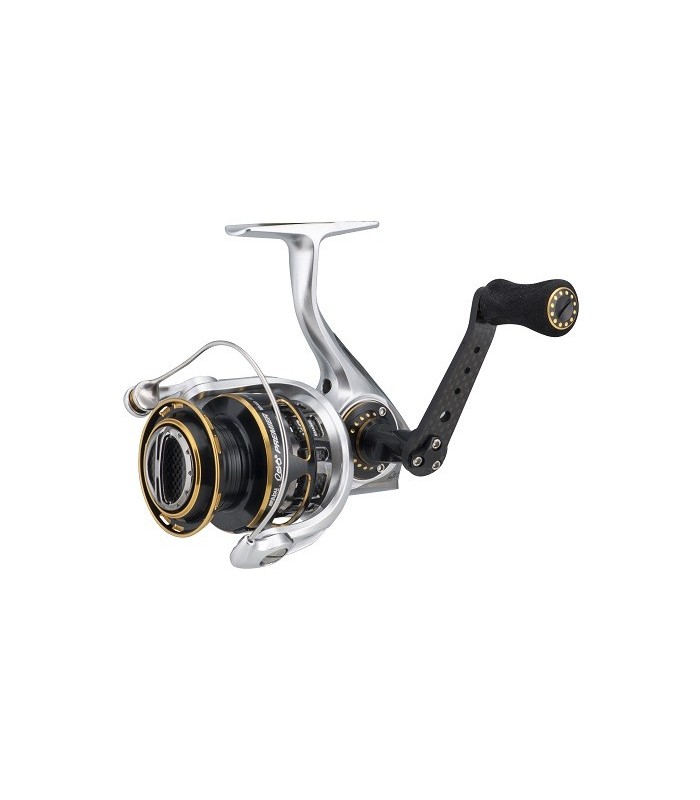 Mag-pro R - Le thymallus