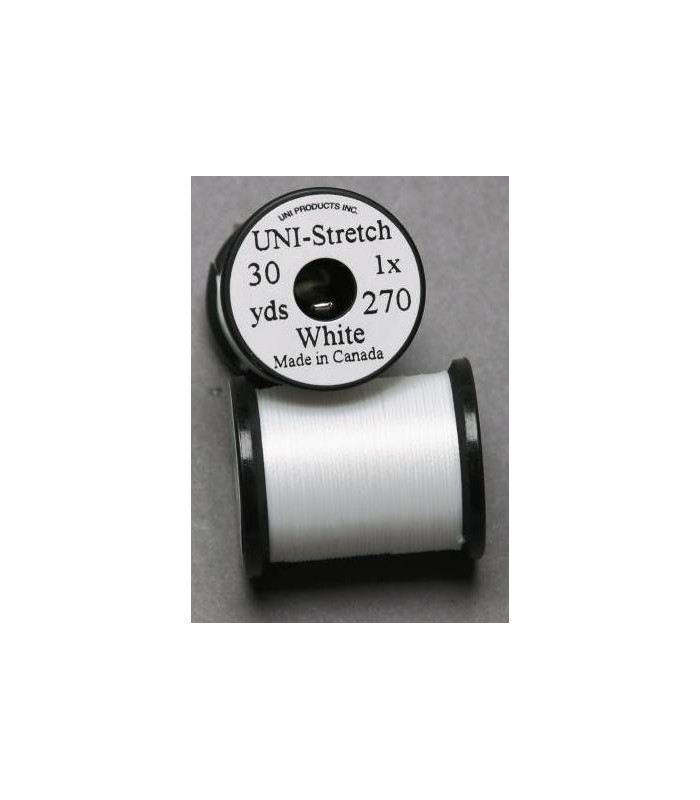 fil de montage mouche polyfloss